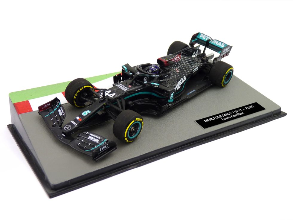 Racing Cars - The Collection Mex/Arg - Jasper Williams Graphic Designer UK